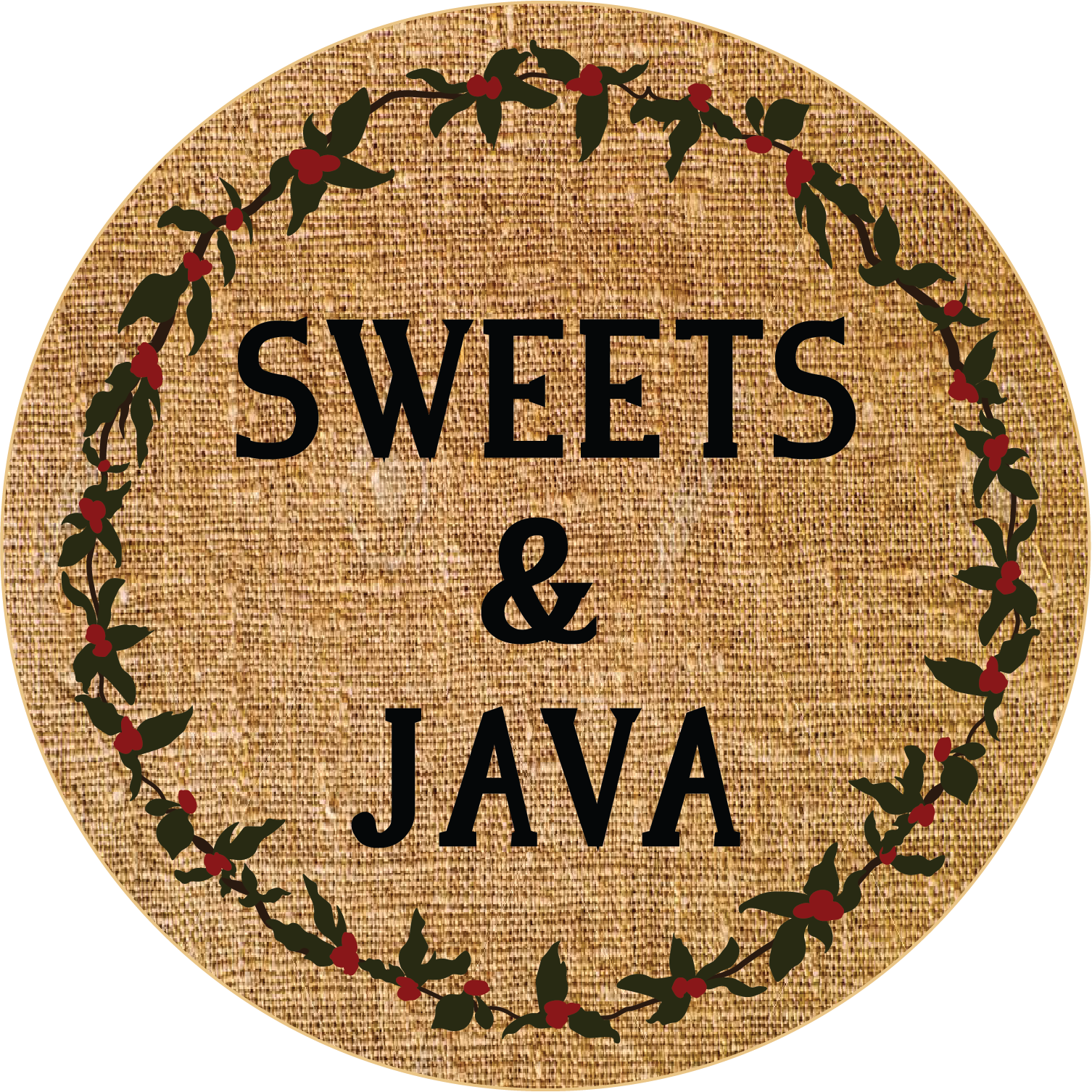 Sweets & Java Online